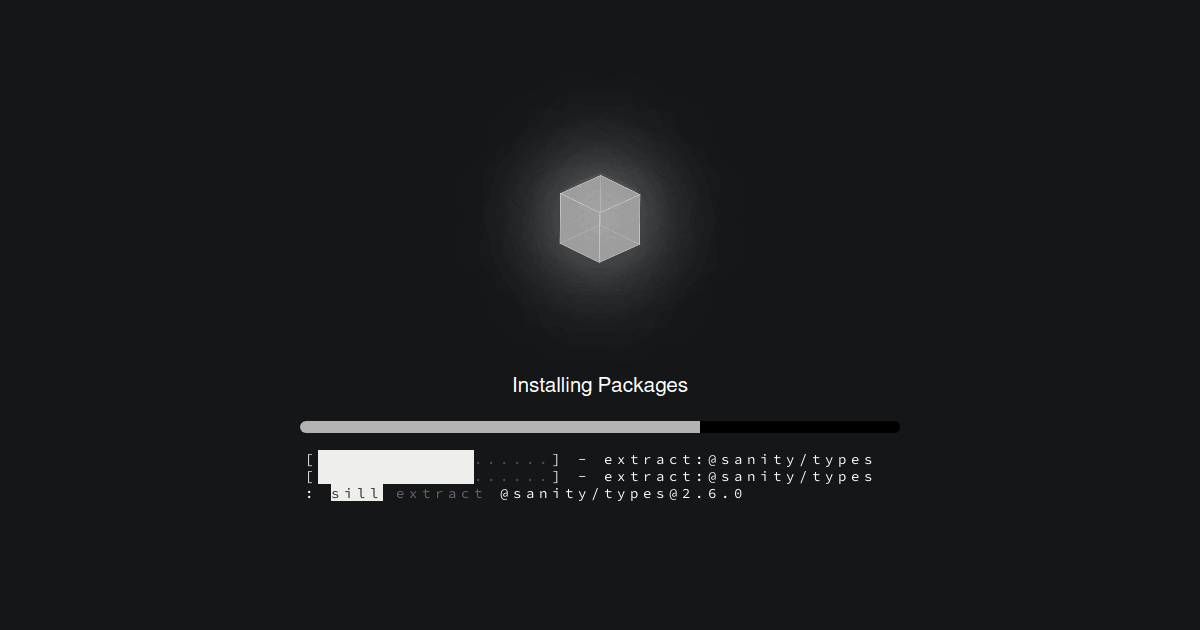 sanity-template-commercelayer - Codesandbox