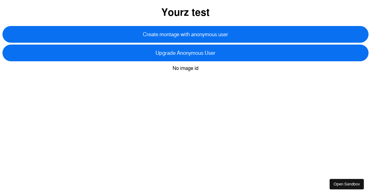 young-lake-z6mob - Codesandbox