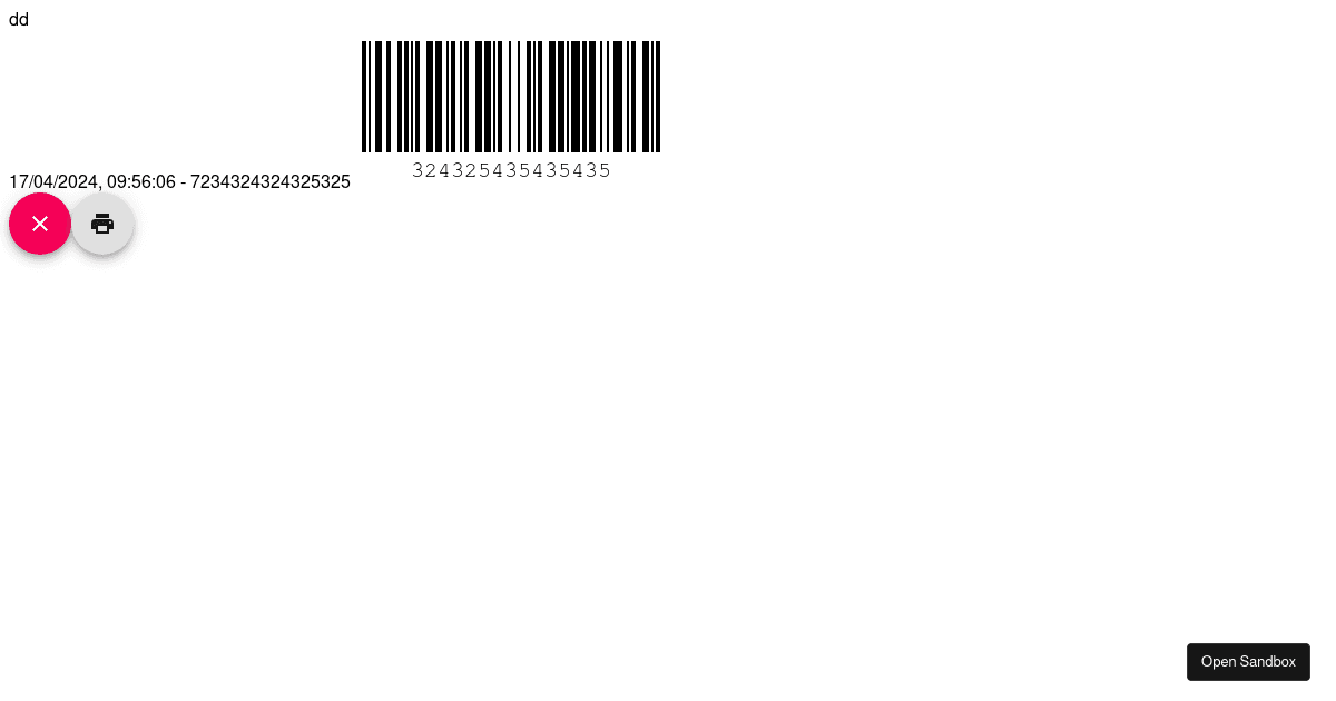 react-to-print (forked) - Codesandbox