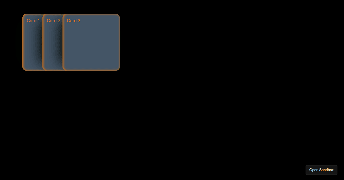 card-list-moves - Codesandbox