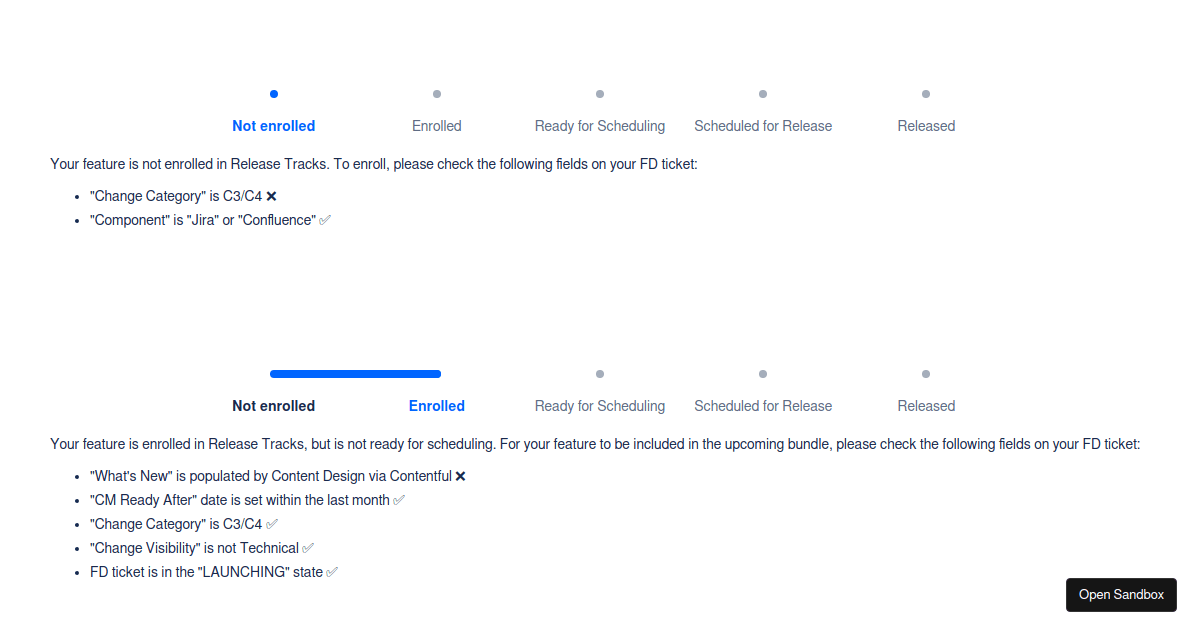 RT-progress-tracker - Codesandbox RT-progress-tracker - Codesandbox