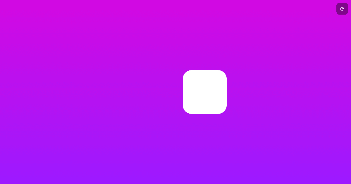 Framer Motion: Duration-based springs - Codesandbox