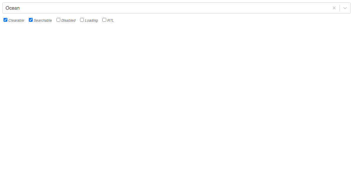 react-codesandboxer-example - Codesandbox