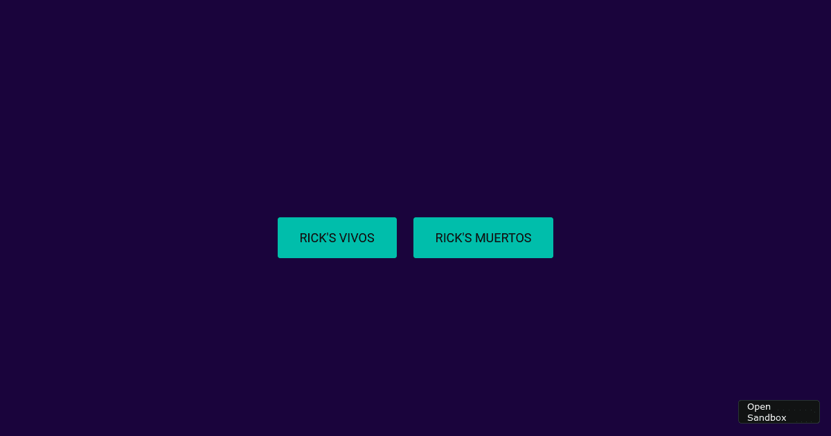 Css In Js Ts Codesandbox