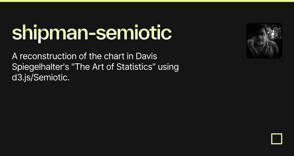 shipman-semiotic - Codesandbox