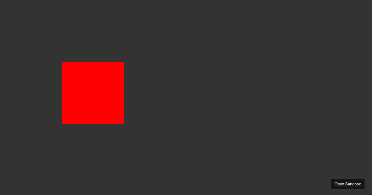 svg-style - Codesandbox