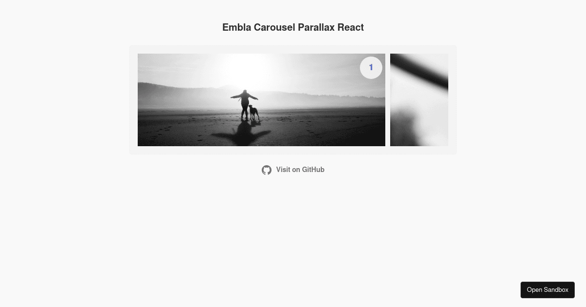 embla-carousel-parallax-react - Codesandbox