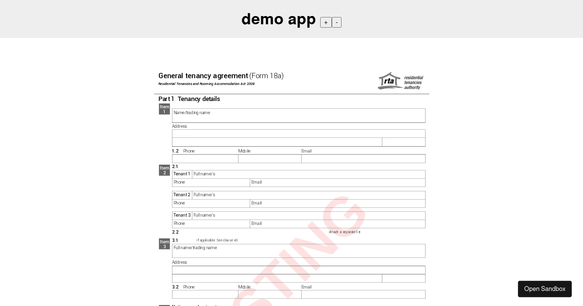 reactjs-pdf-reader (forked) - Codesandbox