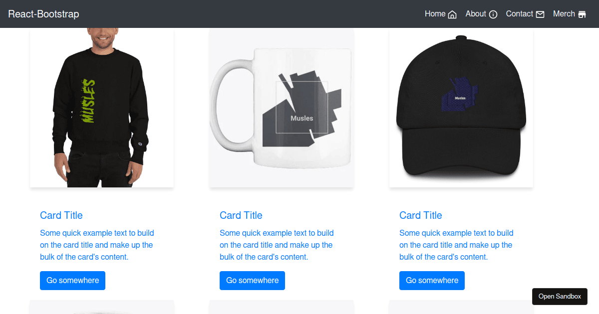 Influify/Musles-Website_dev - Codesandbox