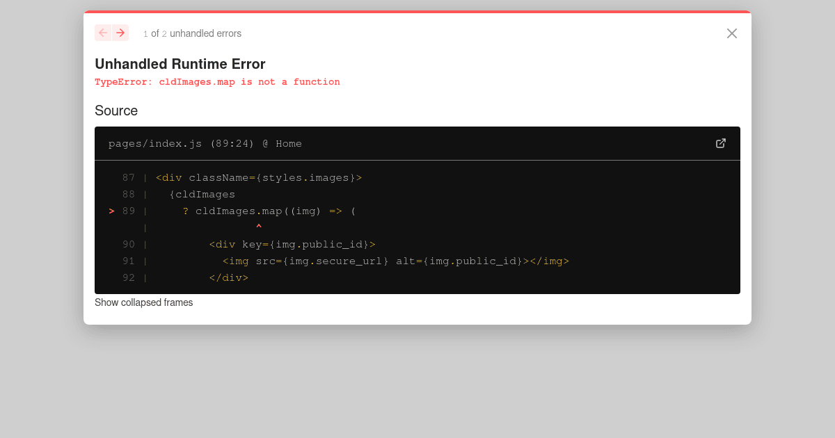 cloudinaryd-image-autotag - Codesandbox