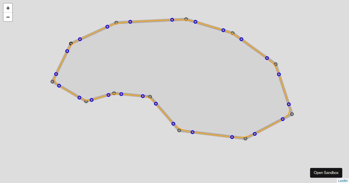 curves-from-function - Codesandbox
