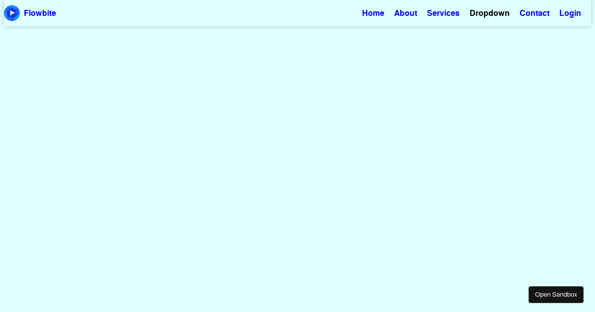 Reactapp Codesandbox