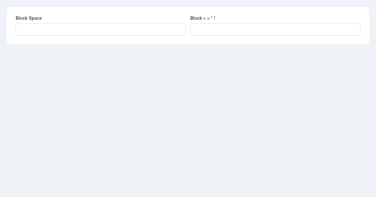 primeng-key-filter-reg-exp-demo (forked) - Codesandbox primeng-key-filter-reg-exp-demo (forked) - Codesandbox
