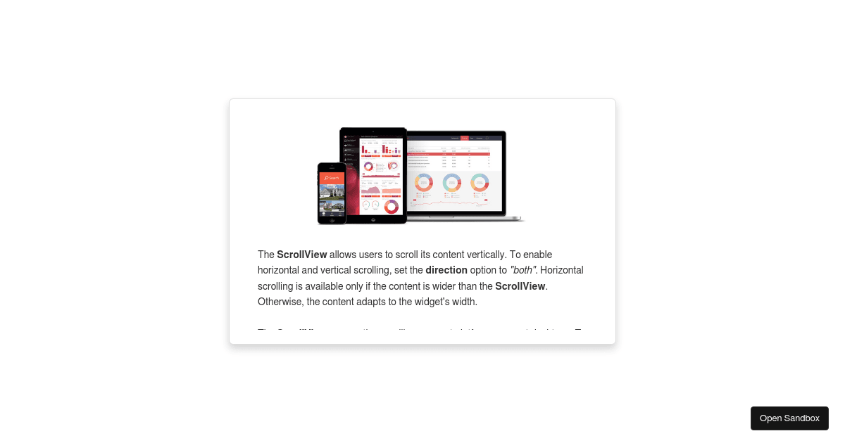 Scrolling - DevExtreme Popup - Codesandbox