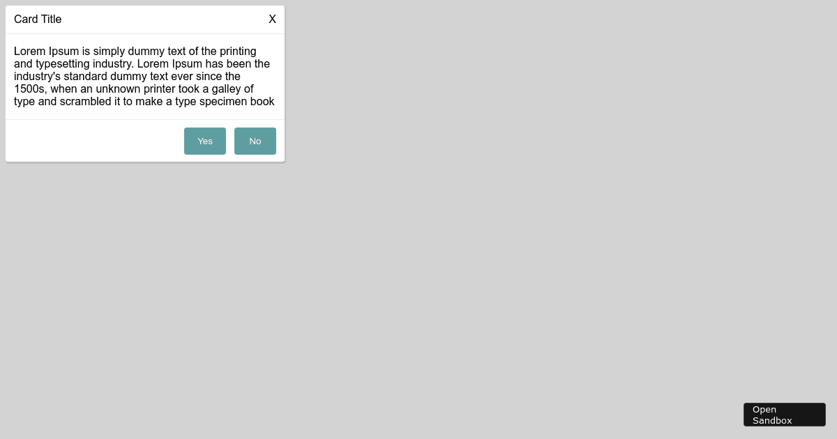 flexbox-4 - Codesandbox