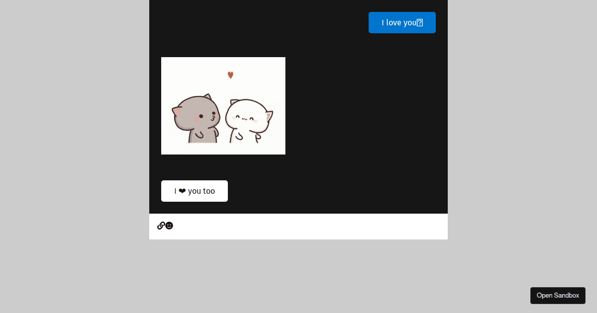 musing-bird-zd7s8 - Codesandbox