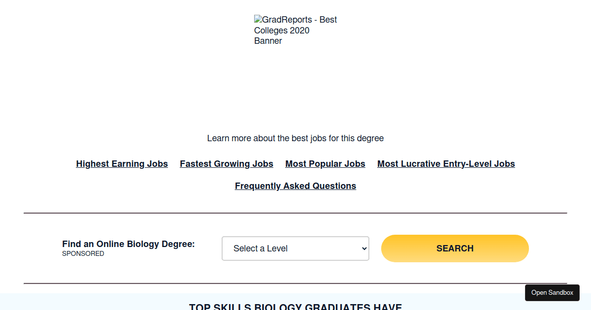 html-css-assessment - Codesandbox