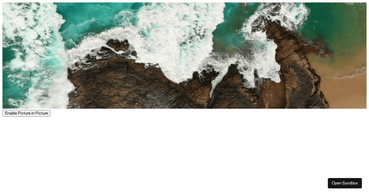 exciting-mountain-zev518 - Codesandbox