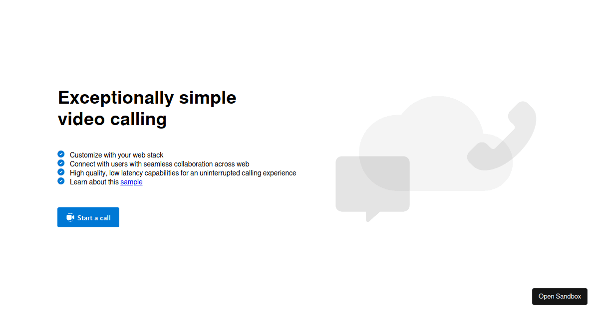 azure_communication_services_calling_sample - Codesandbox