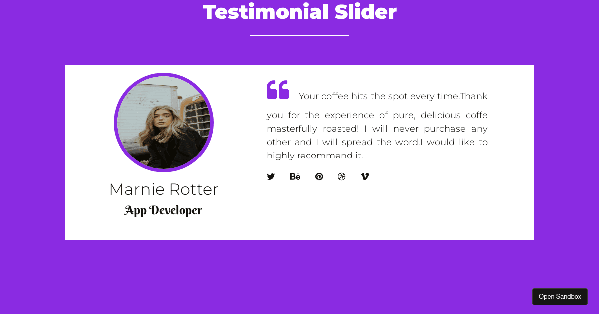 ChandrikaKatikam/Treue-Technologies_task-5 - Codesandbox