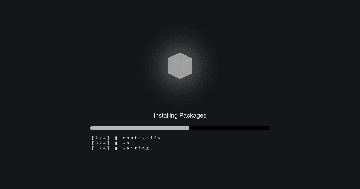 Shopify app - Codesandbox