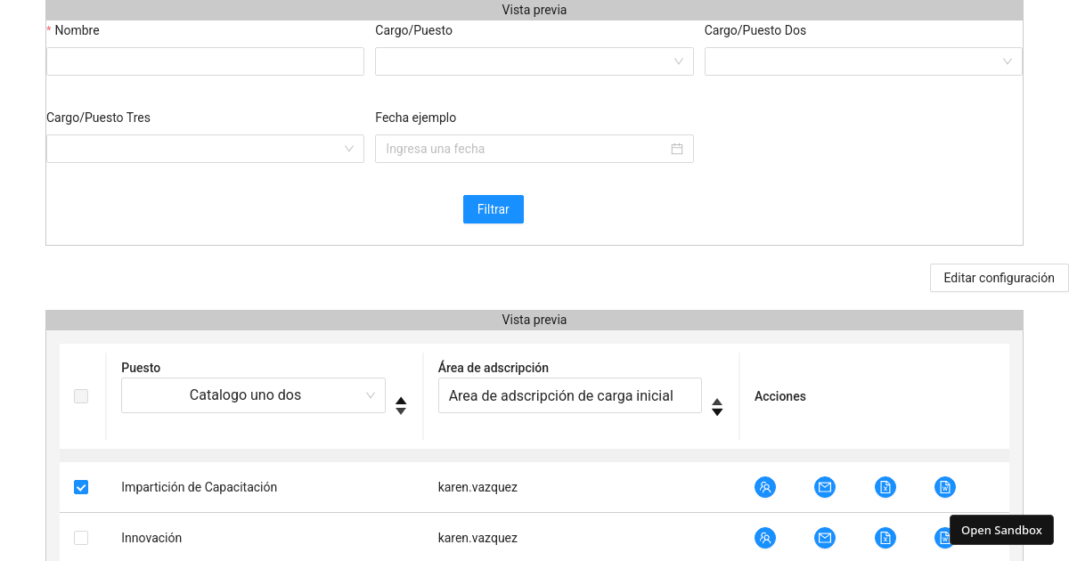table-advanced-sample1 - Codesandbox