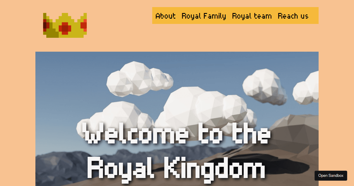 techchallenge_WCS - Codesandbox