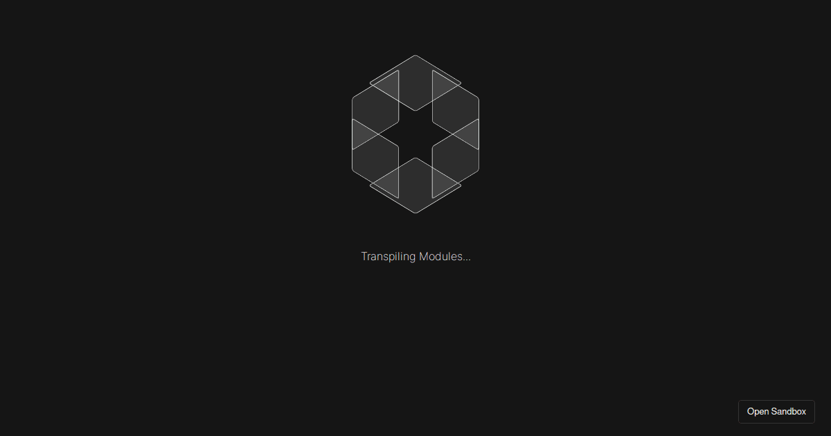 little-tree-zgqj5u - Codesandbox