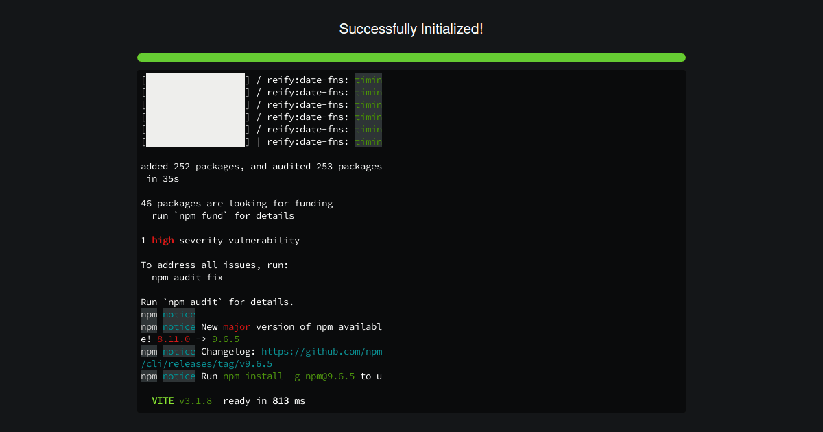 recursing-danny-zhp3wq - Codesandbox