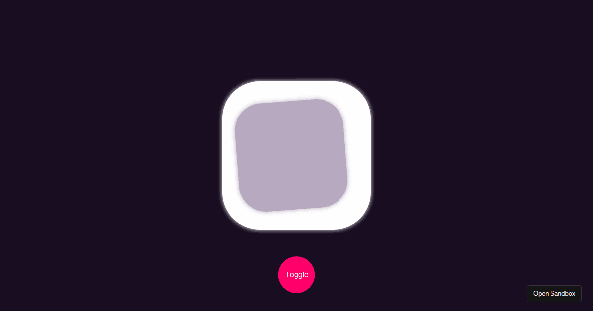 use-animate-presence-logo (forked) - Codesandbox