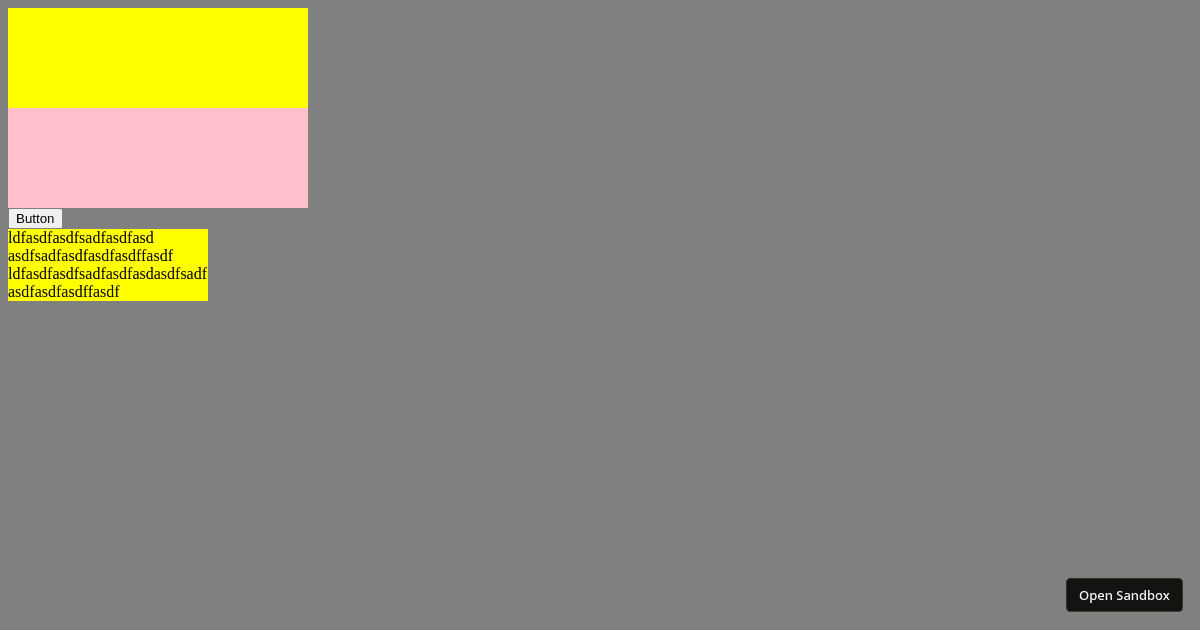 js-playground - Codesandbox