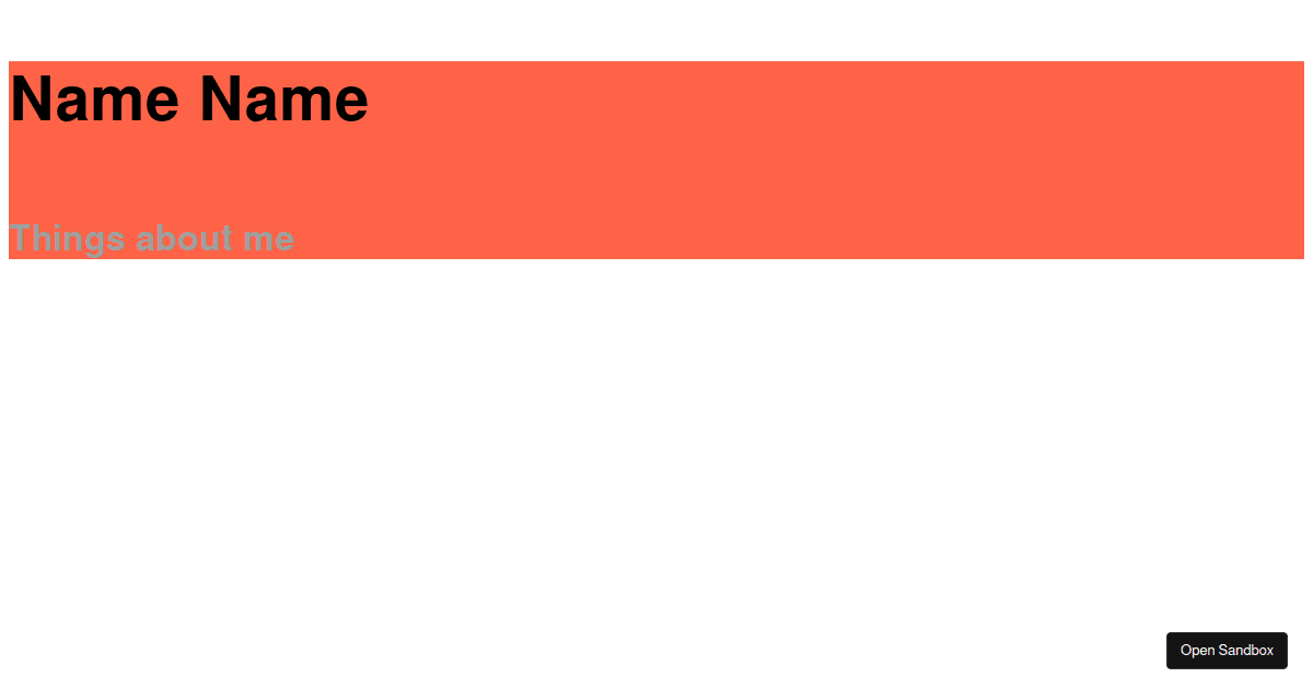 Material-UI Breakpoints - Codesandbox