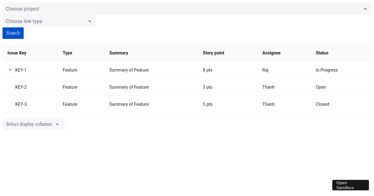 React-Beauty-DnD Thanh - Codesandbox