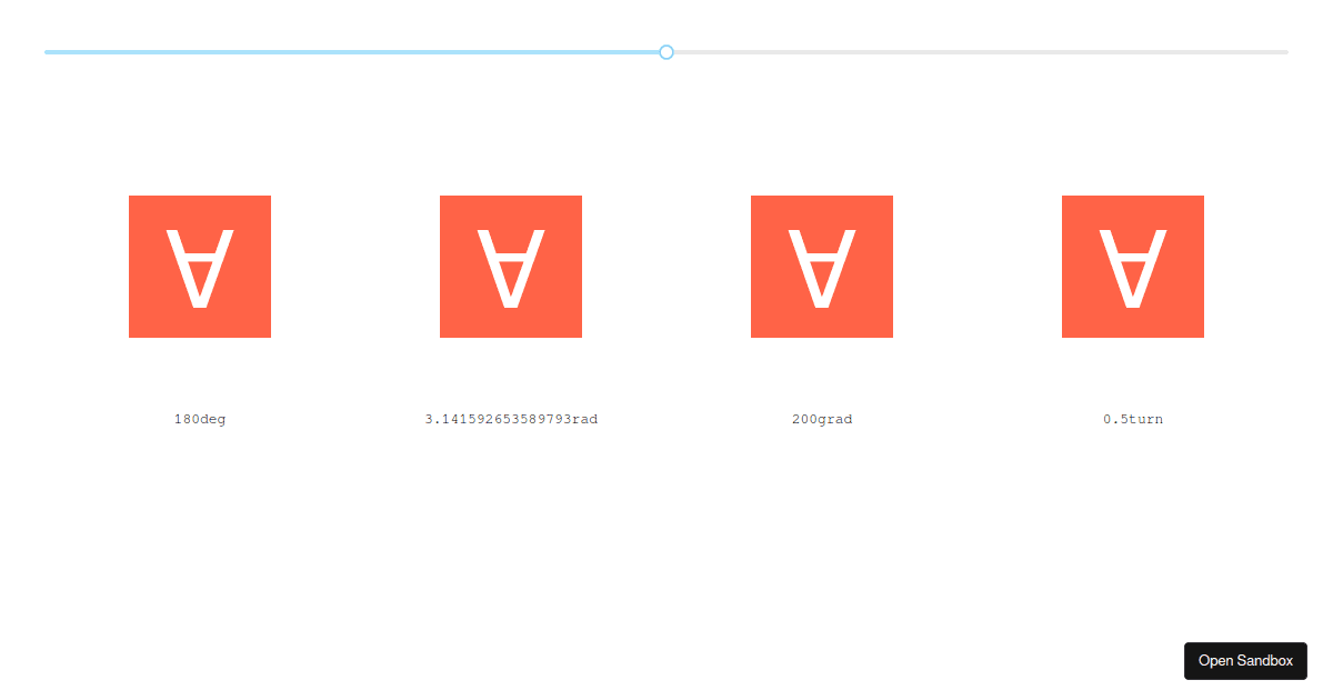 angles-in-css-demo - Codesandbox