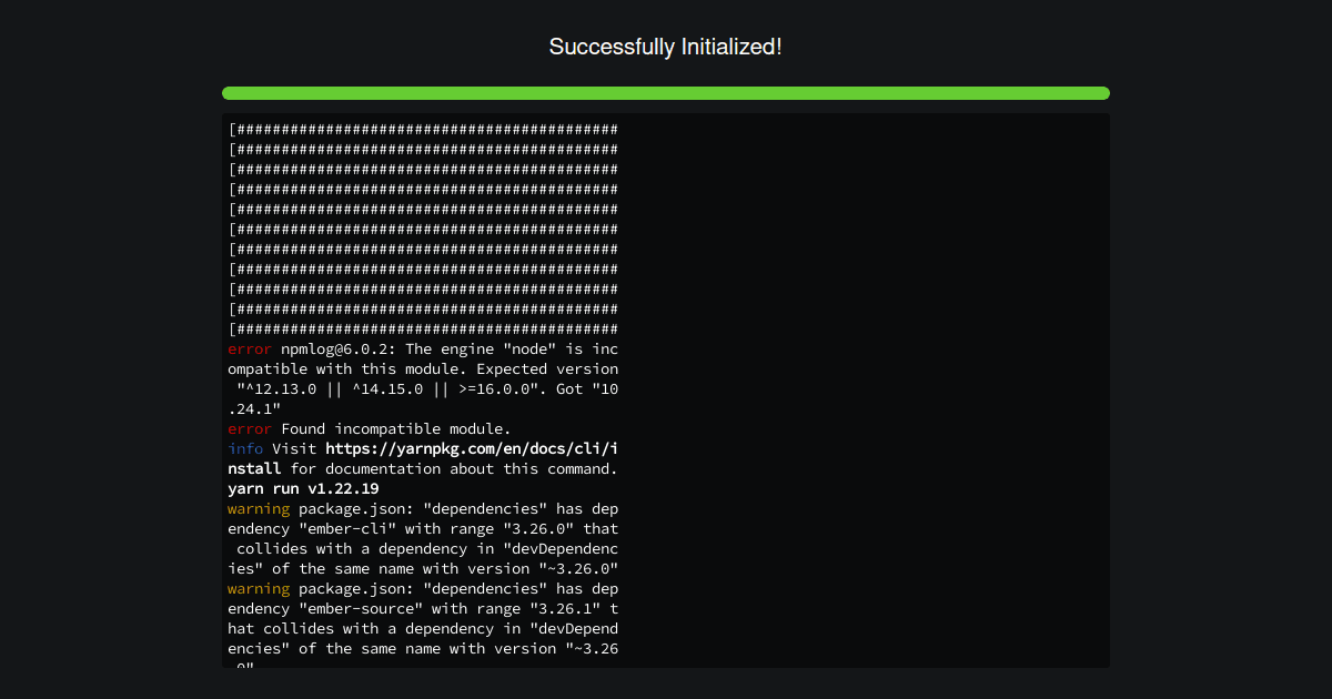 immutable-frog-zlmhu - Codesandbox