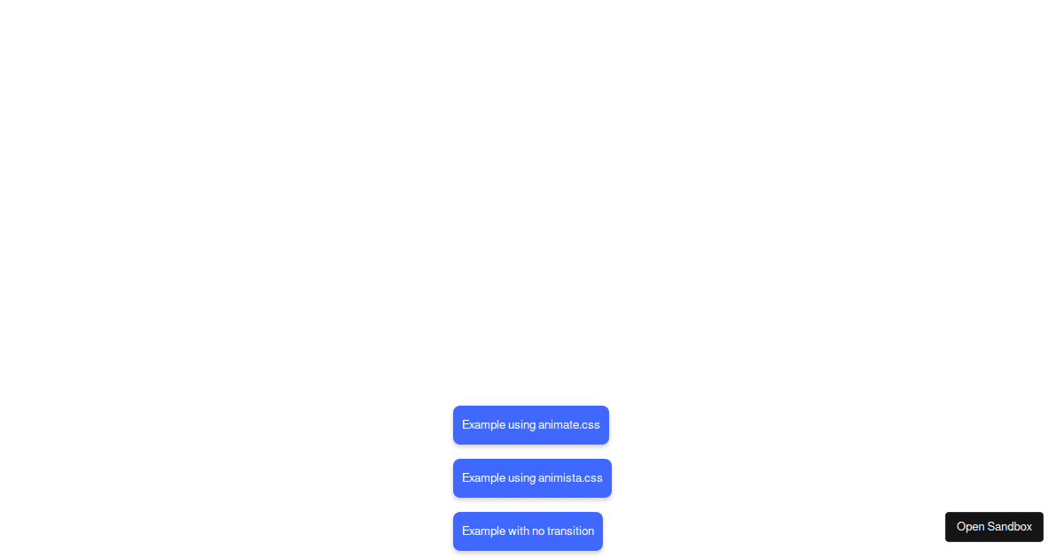 react-toastify-animate.css (forked) - Codesandbox