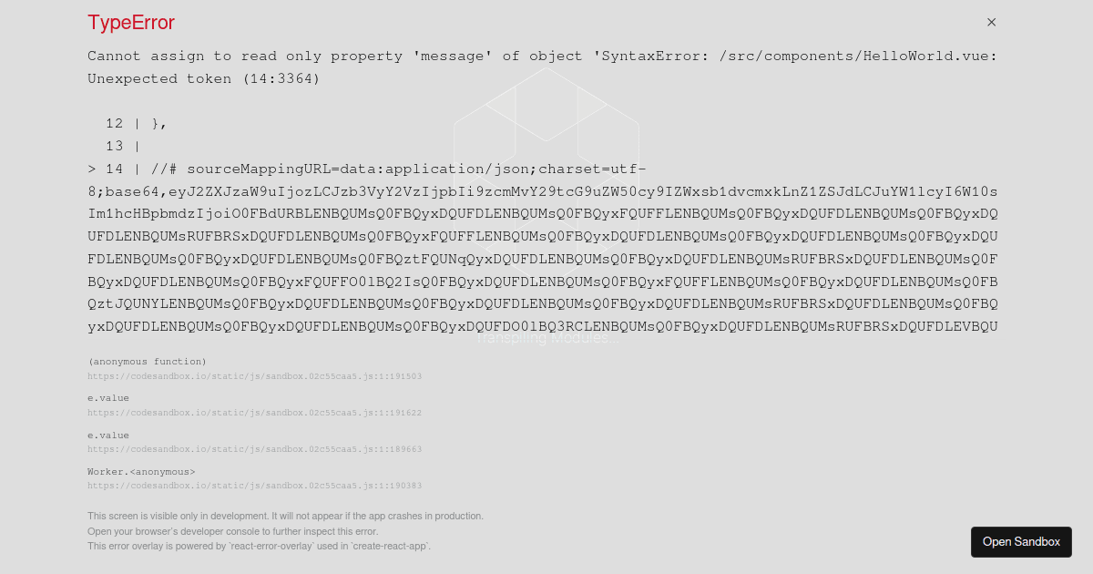 optimistic-frog-zls488 - Codesandbox