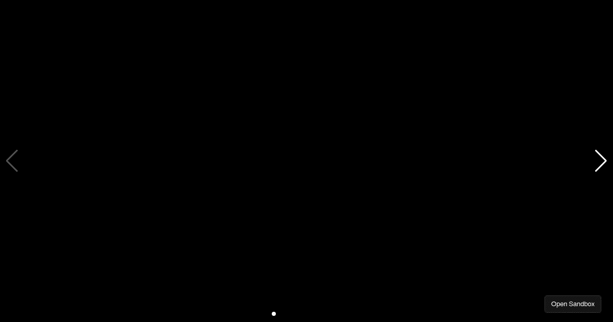 Swiper - Zoom (forked) - Codesandbox