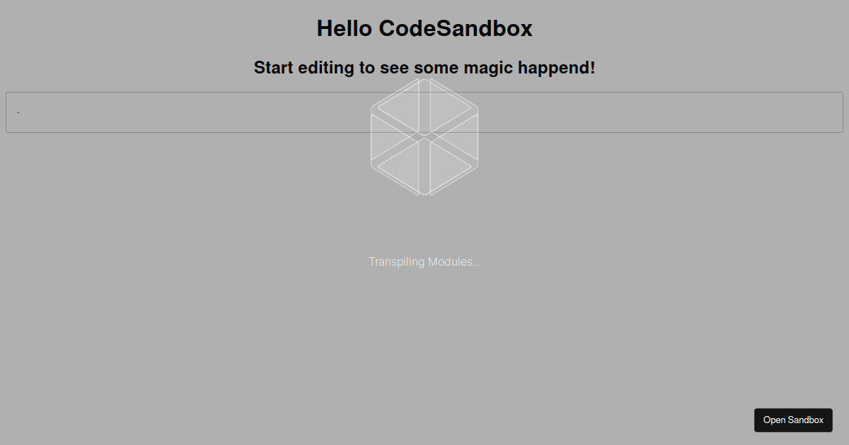 react bulleted textarea (forked) - Codesandbox react bulleted textarea (forked) - Codesandbox