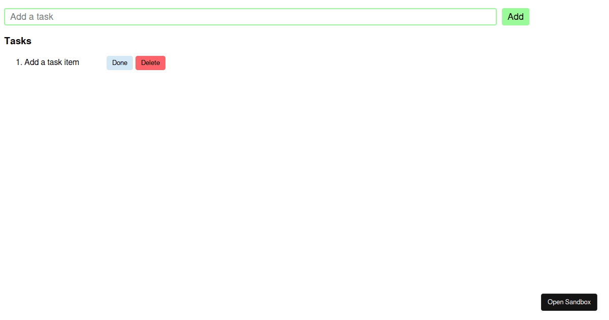 react-todo-reducer-and-context-forked-codesandbox