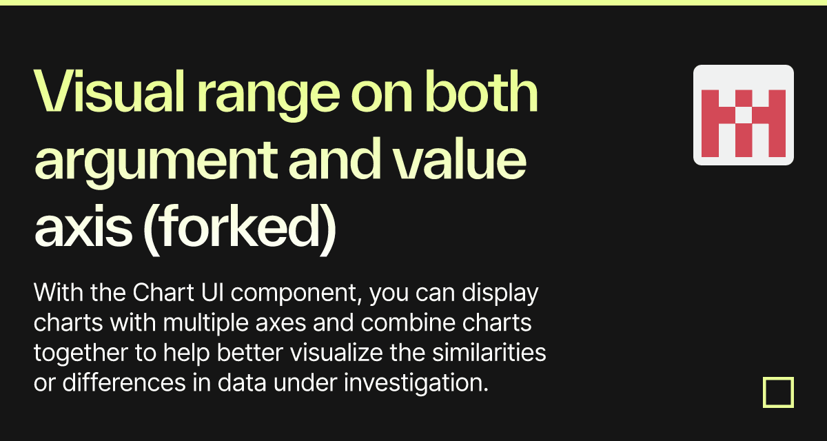 Visual range on both argument and value axis (forked) - Codesandbox