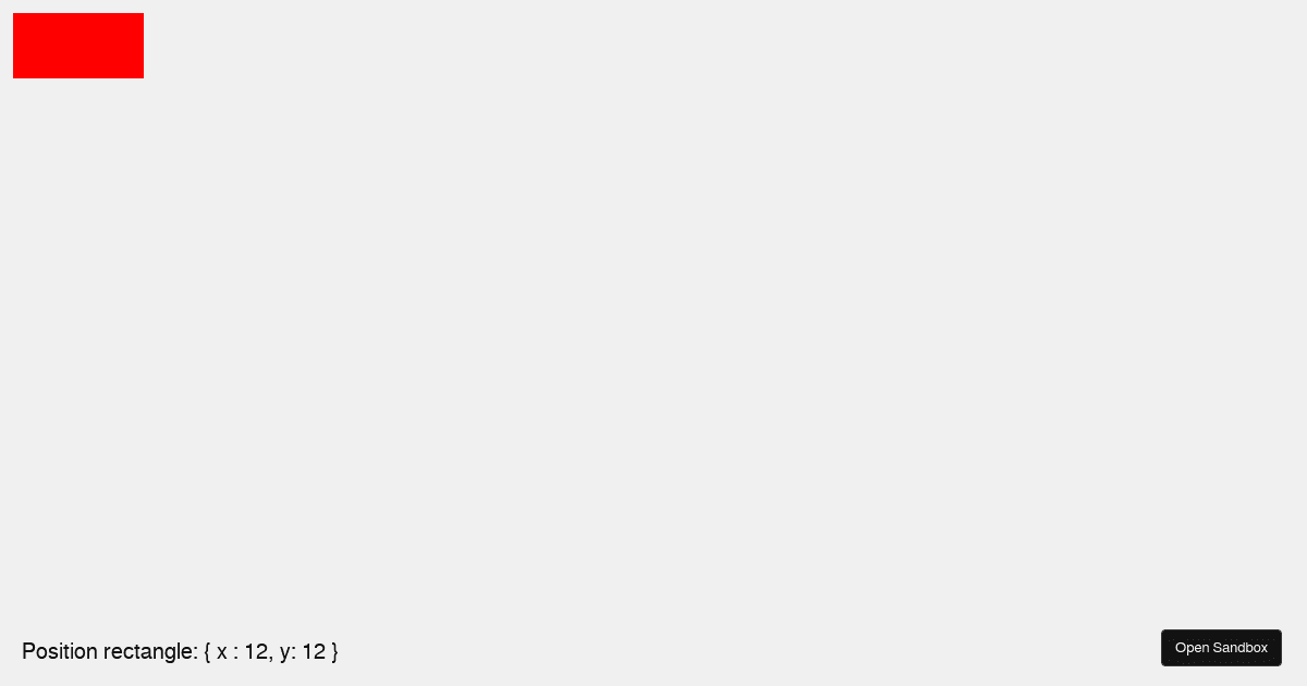 react-konva. dragboundfunc transformed stage (Padding 500) - Codesandbox
