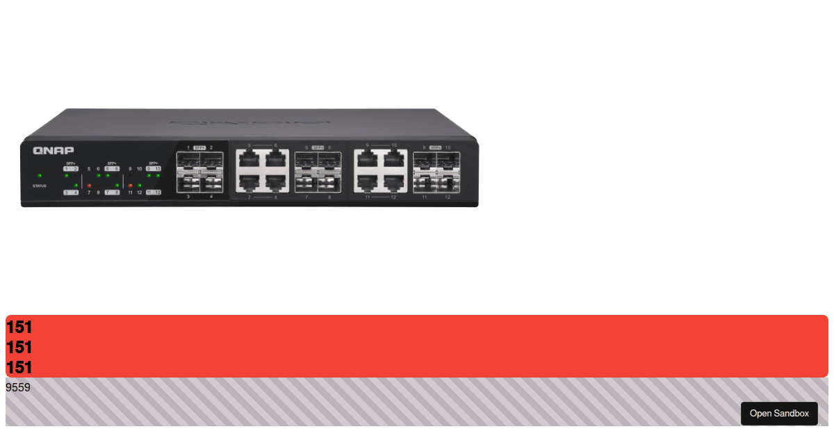 react-omega - Codesandbox