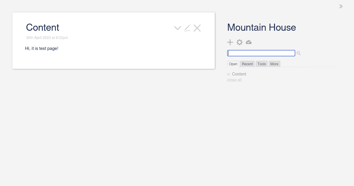 mh-wiki - Codesandbox