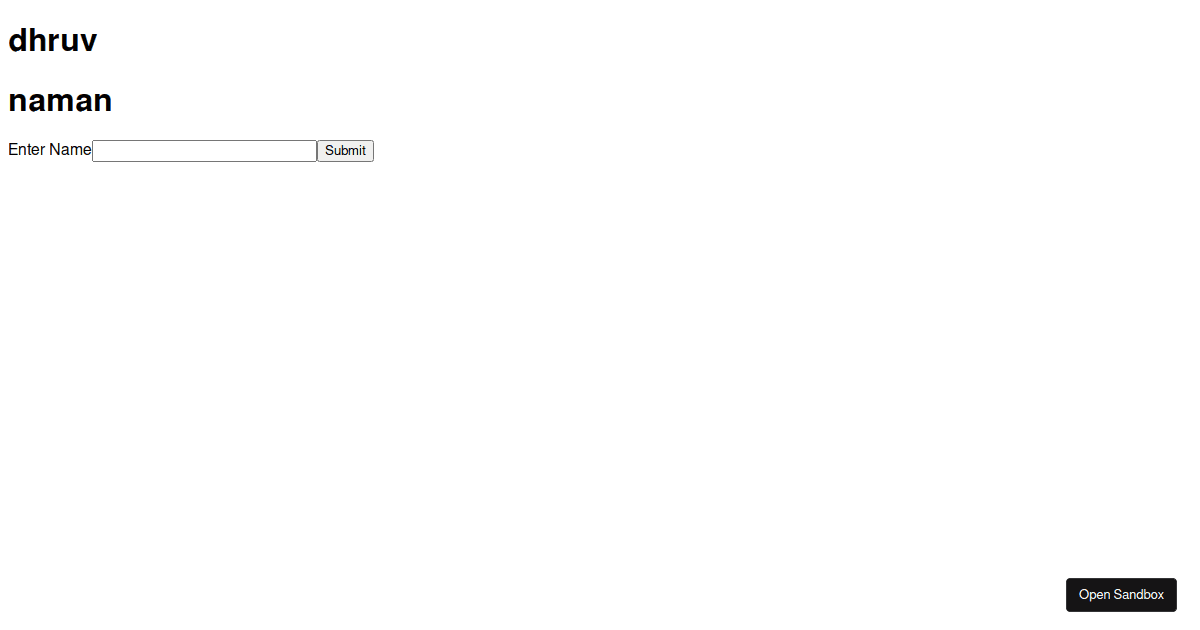 Adding Dynamic Styles - Codesandbox Adding Dynamic Styles - Codesandbox