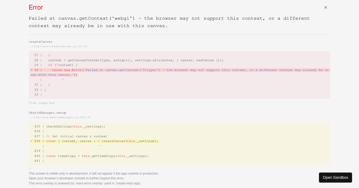 Solar-System - Codesandbox