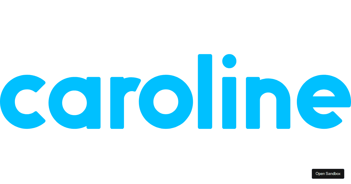 Polygon Tool Codesandbox