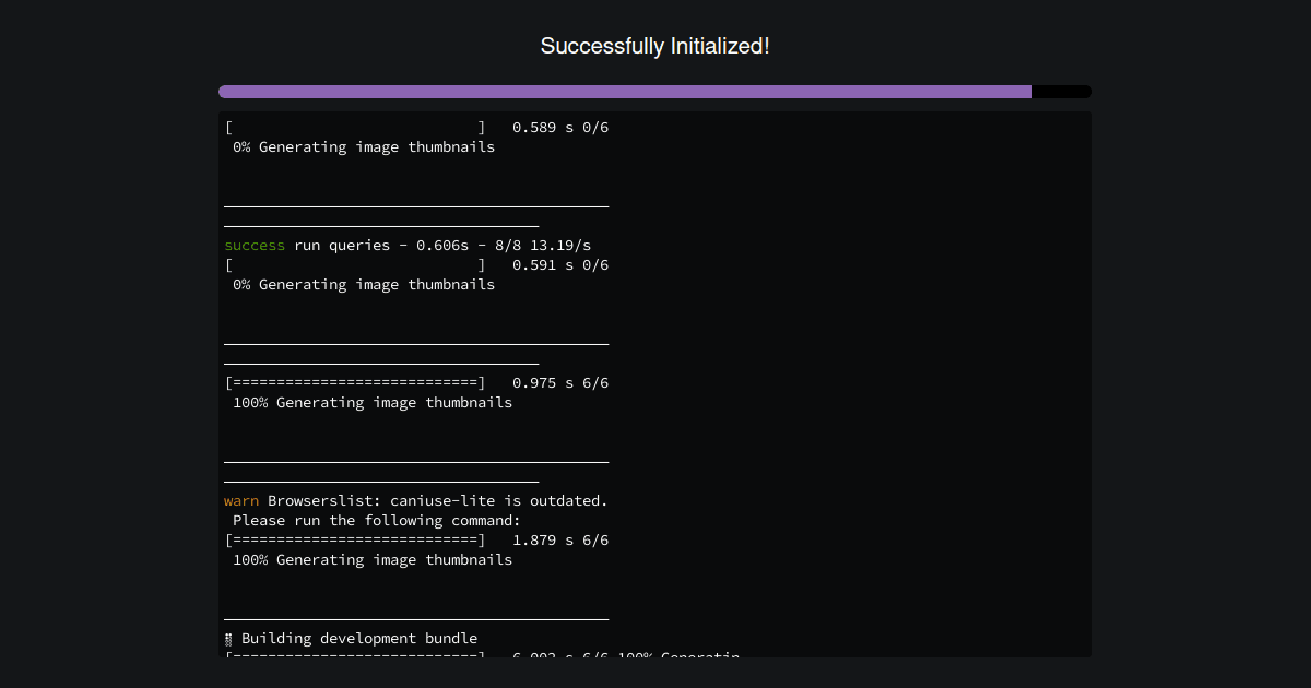 Gatsby Page Props Codesandbox