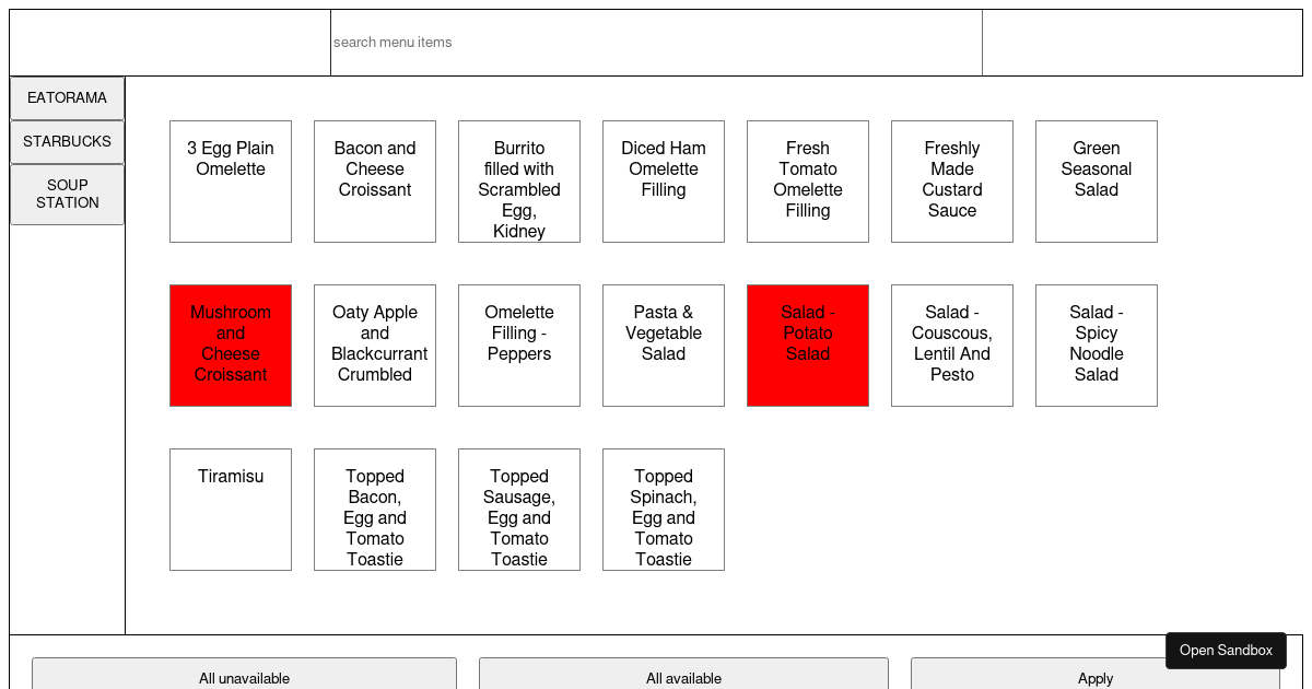 smartq-assignment - Codesandbox