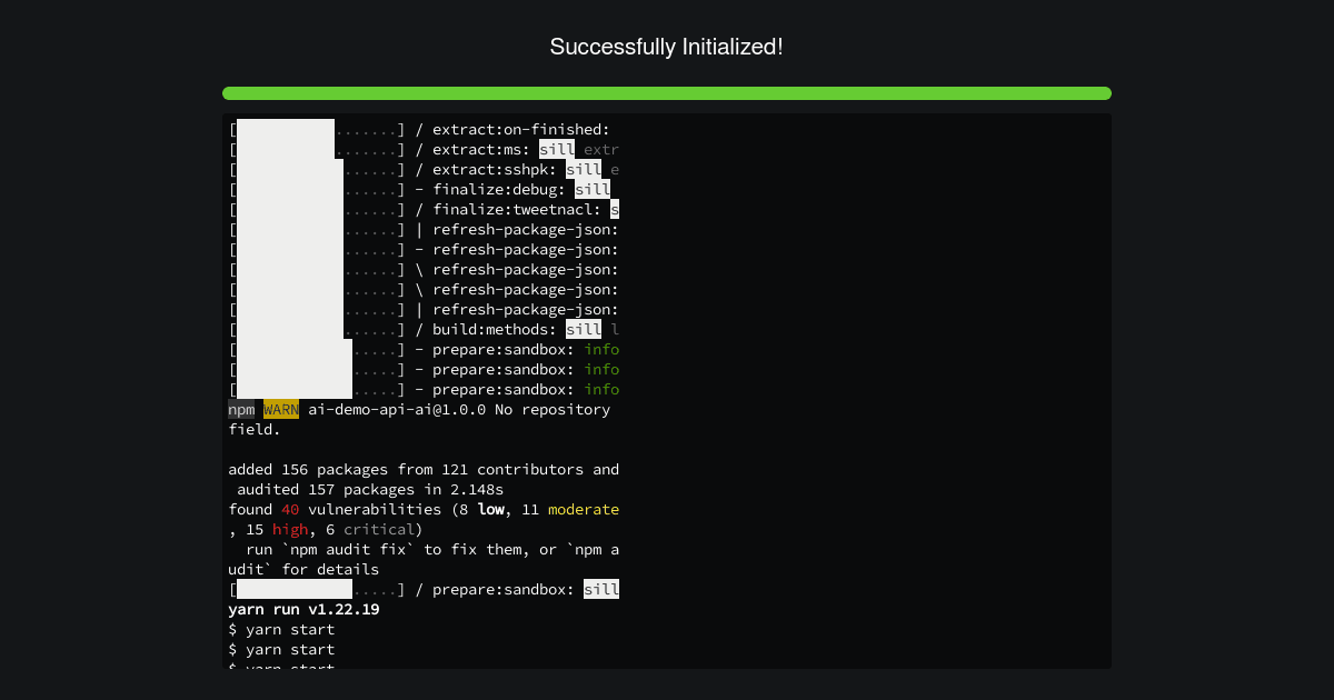 ai-demo-api-ai - Codesandbox